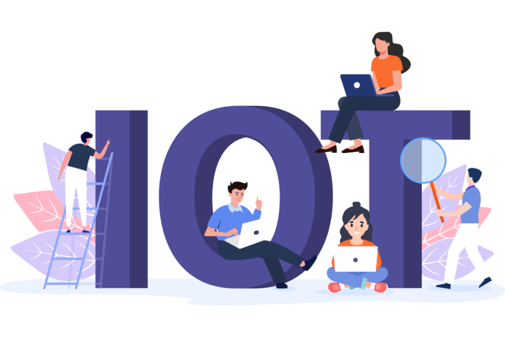 IOT & WEARABLE APP DEVELOPMENT - Welcome to Aequitas Infotech